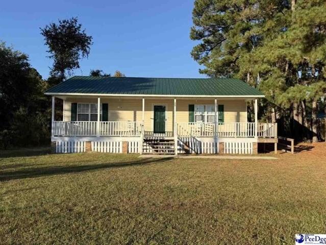 Oakdale Rd, Cheraw, Home For Sale