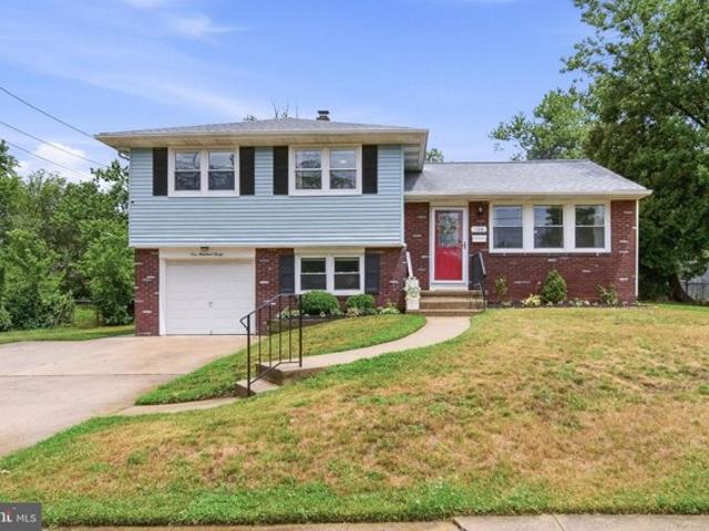 Oakdale Rd, Cherry Hill, Home For Sale