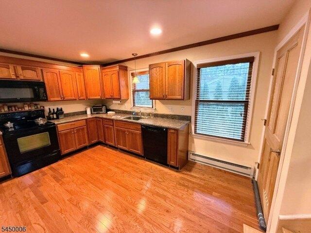 Oakdale Rd, Parsippany Troy Hills Township, Home For Sale