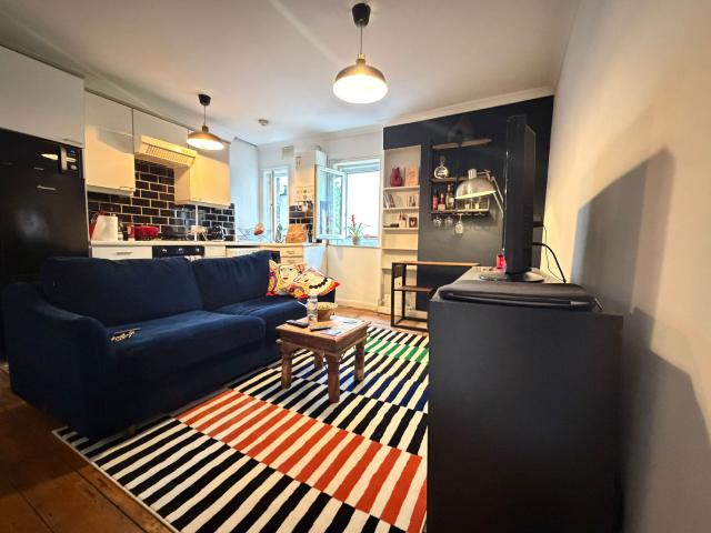 Oakdale Road, London SW16, 1 bed flat to rent, £1,650 pcm | PrimeLocation