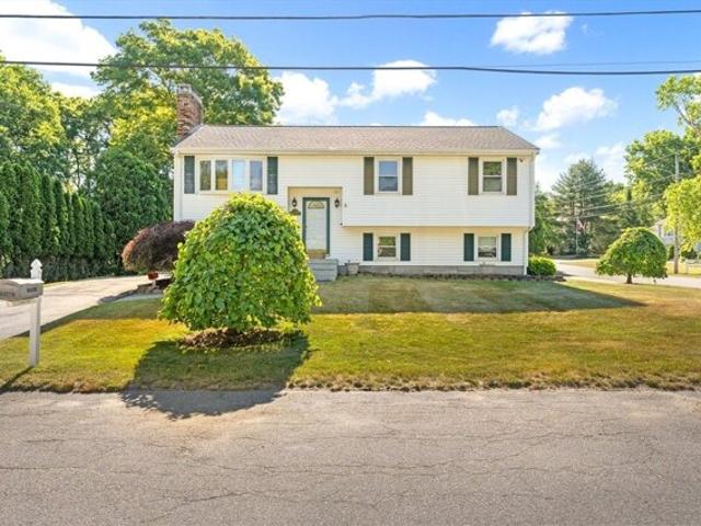 Oakdale St, Attleboro, Home For Sale