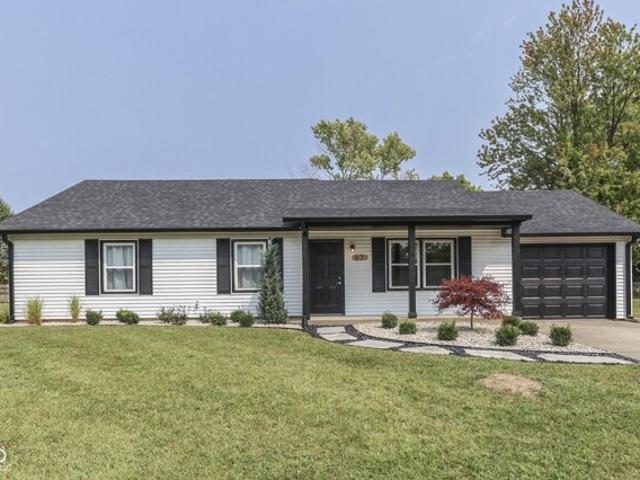 Oakden Ct, Whiteland, Home For Sale