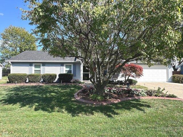 Oakden Ct, Whiteland, Home For Sale