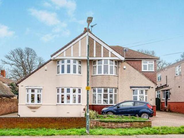 Oakdene Avenue, Erith, 3 Bedroom Semi detached