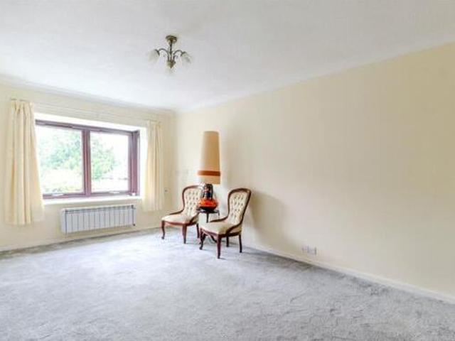Oakdene House, Bycullah Road, 1 Bedroom Retirement