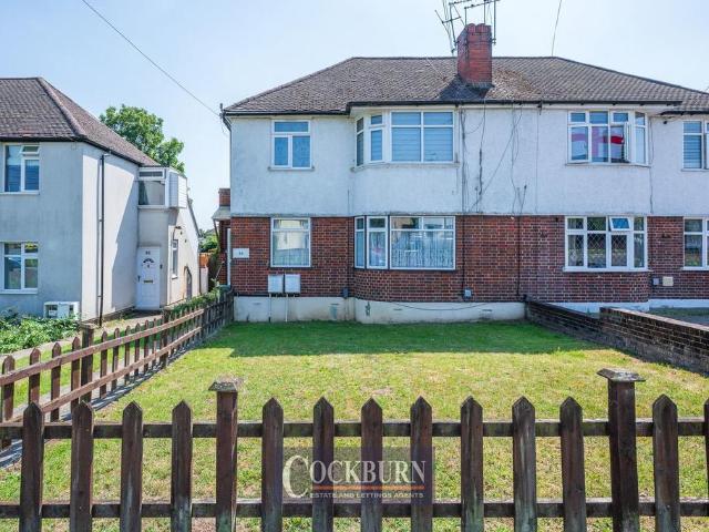 Oakdene Road, Orpington, BR5 2 bed maisonette to rent £1,550 pcm £358 pw