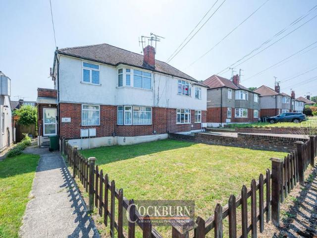 Oakdene Road, Orpington, BR5 2 bed maisonette to rent £1,550 pcm £358 pw