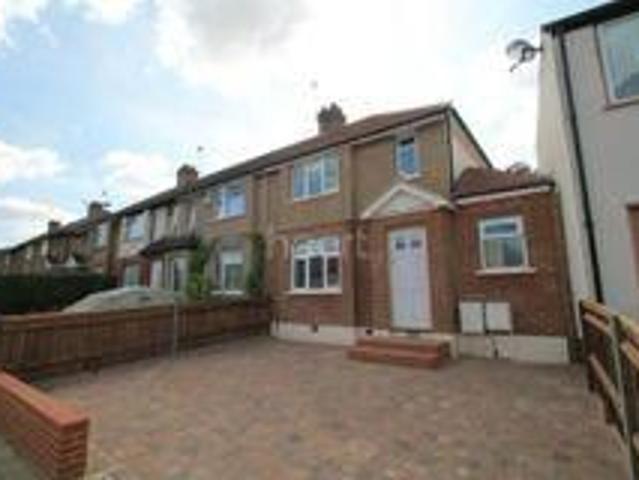Oakdene Road, Uxbridge UB10, 3 bed terraced house to rent, £2,000 pcm | PrimeLocation