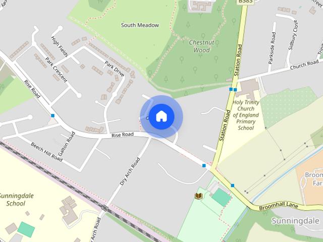 Oakdene, Sunningdale SL5