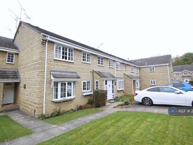 Oakdene Vale, Leeds, LS17 2 bed flat to rent £1,150 pcm £265 pw