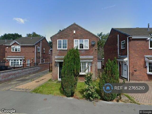 Oakdene Way, Leeds, LS17 4 bed detached house to rent £1,950 pcm £450 pw