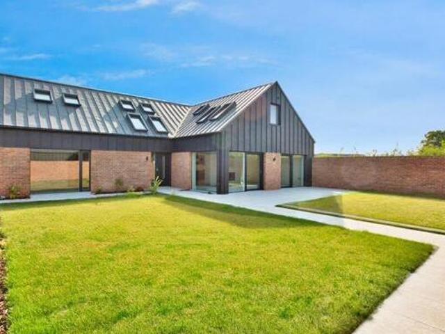 Oake View Farm, Oake, 5 Bedroom Detached
