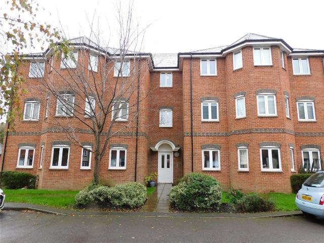 Oake Woods, Gillingham, Dorset SP8, 1 bed flat to rent, £850 pcm | PrimeLocation