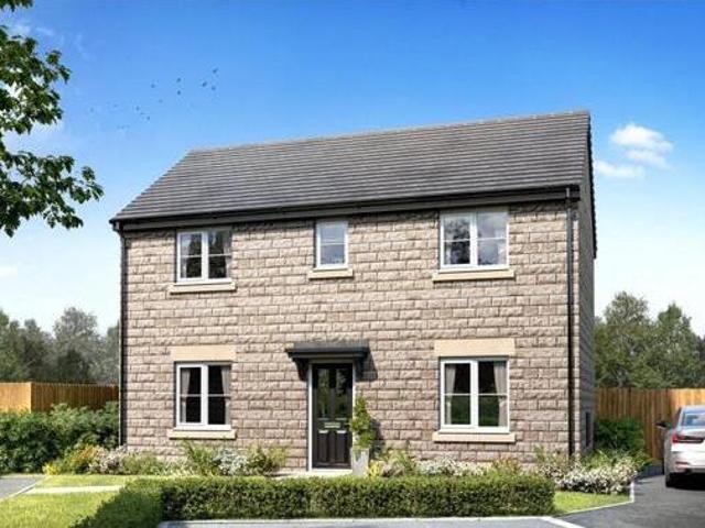Oaken Heights, Standen Hall Drive, 3 Bedroom Detached