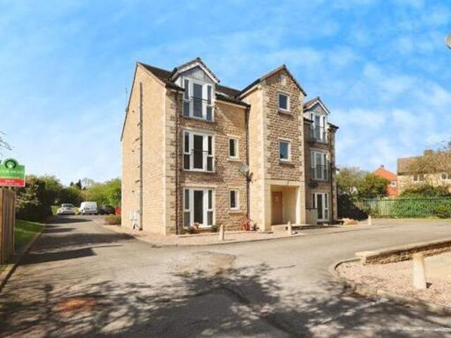 Oaken Royd Croft, Elsecar, 2 Bedroom Apartment
