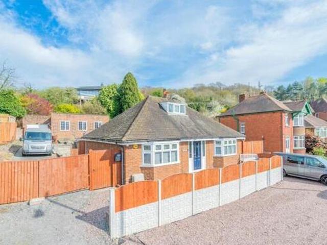 Oakengates, Stafford Road, Telford, 2 Bedroom Bungalow