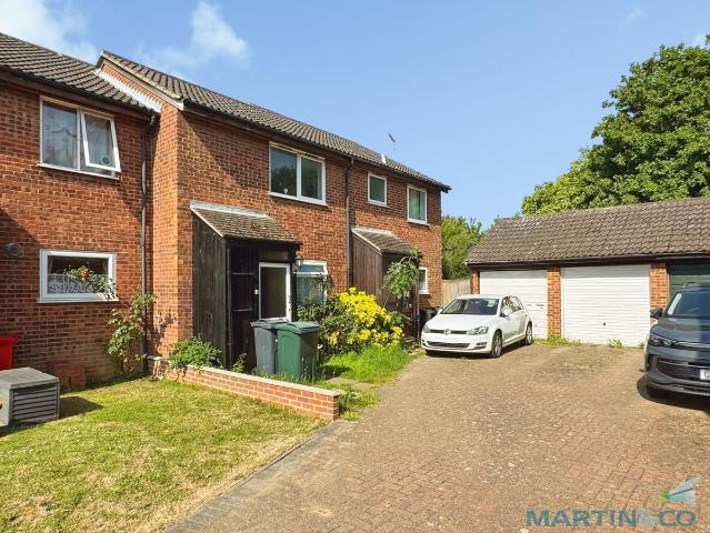 Oakenpole, Singleton, Ashford TN23, 2 bed terraced house to rent, £1,150 pcm | PrimeLocation