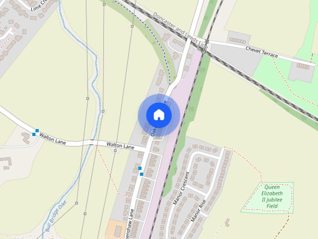 Oakenshaw Lane, Walton, WF2 6NJ