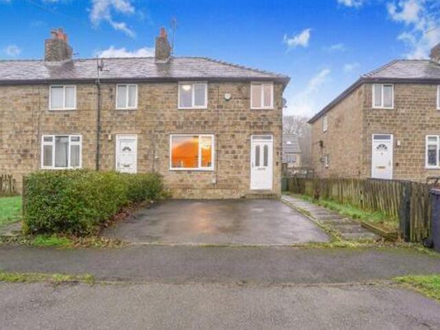 Oakes Avenue, Brockholes, 3 Bedroom End