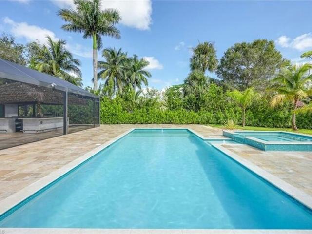 Oakes Blvd, Naples, Home For Sale