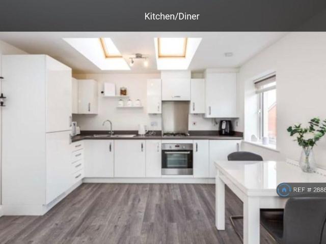 Oakes Crescent, Dartford, DA1 2 bed flat to rent £1,800 pcm £415 pw