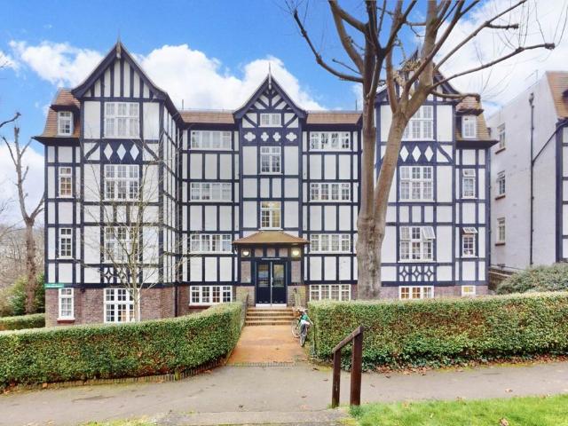 Oakeshott Avenue, Highgate N6, 1 bed flat to rent, £1,750 pcm | PrimeLocation