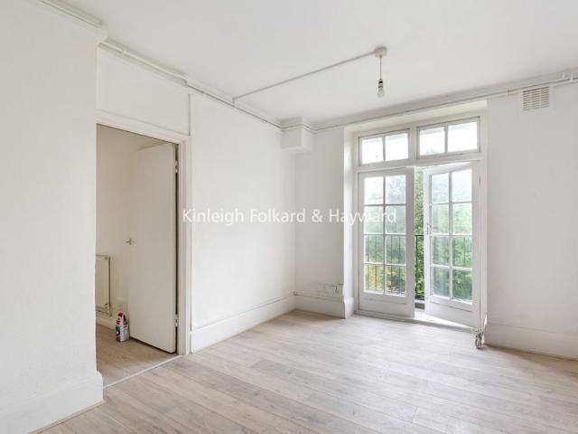 Oakeshott Avenue, London, N6