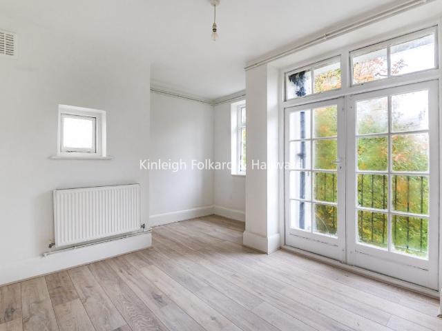 Oakeshott Avenue, London N6, 1 bed flat to rent, £1,600 pcm | PrimeLocation