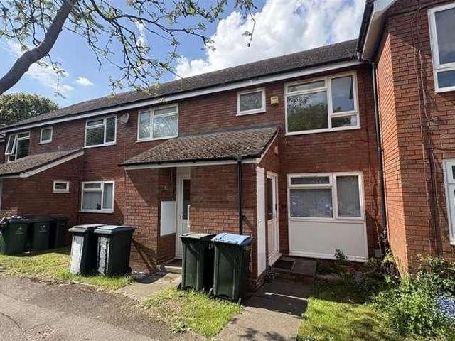 Oakey Close, Coventry, CV6