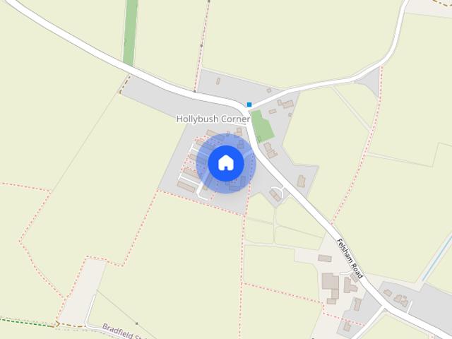 Oakey Ley, Bradfield St. George, Bury St. Edmunds, Suffolk, IP30