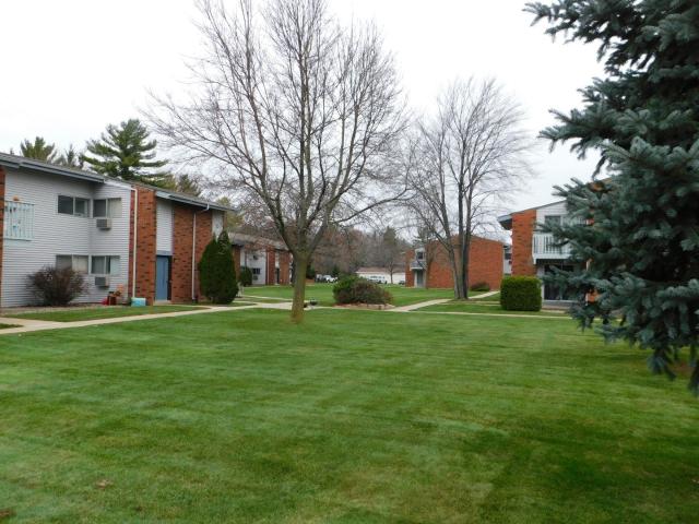 Oakfield Apartments