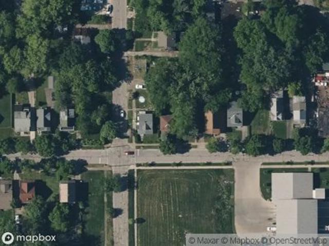 Oakfield Ave