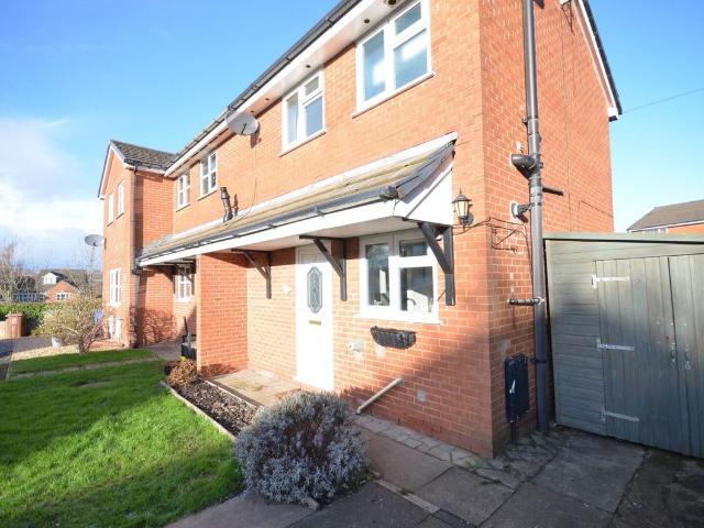 Oakfield Avenue, Clayton Le Moors BB5, 1 bed semi detached house to rent, £695 pcm | PrimeLocation
