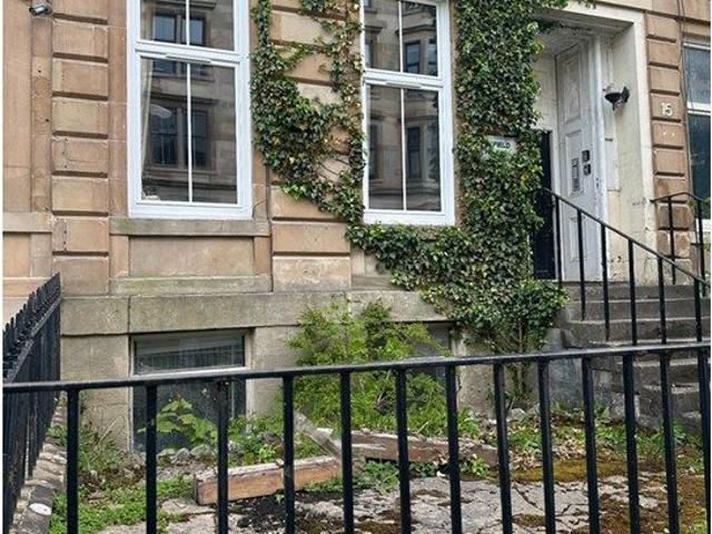 Oakfield Avenue, Glasgow G12, Studio to rent, £575 pcm | PrimeLocation
