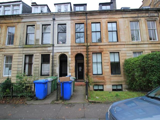 Oakfield Avenue, Glasgow G12, Studio to rent, £950 pcm | PrimeLocation