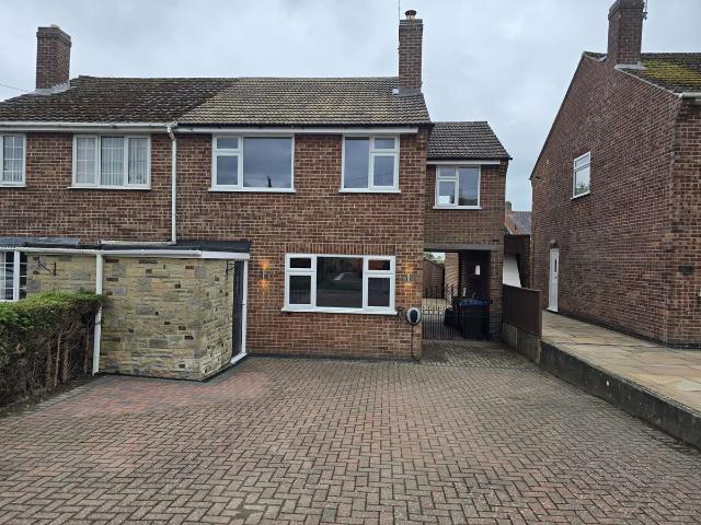 Oakfield Avenue, Markfield LE67, 4 bed semi detached house to rent, £1,350 pcm | PrimeLocation