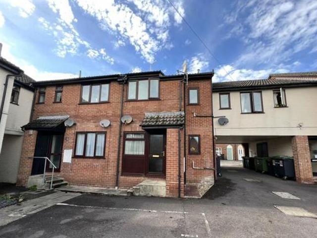 Oakfield Court, Blandford Forum, 1 Bedroom Apartment