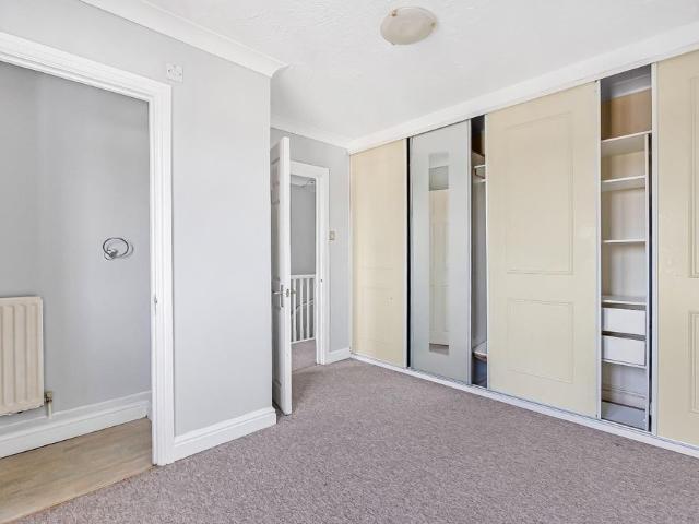 Oakfield Close, Potters Bar