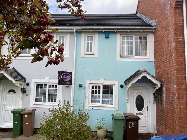 Oakfield Close, Plympton PL7, 2 bed detached house to rent, £1,050 pcm | PrimeLocation