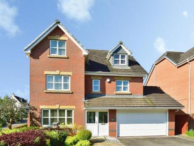 Oakfield Close, Stoke on trent, 5 Bedroom Detached