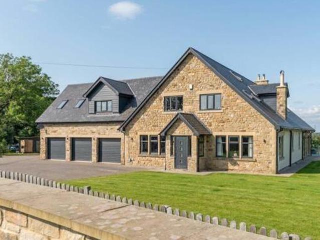 Oakfield Lodge, Eachwick, 5 Bedroom Detached