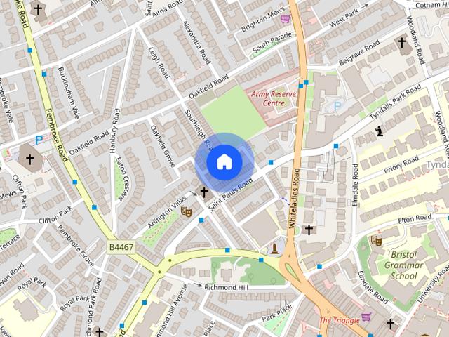 3 bedroom apartment for rent