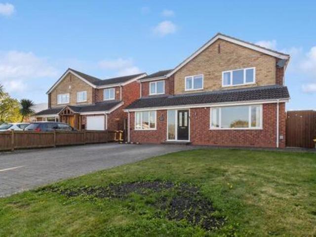 Oakfield Road, Malvern, 4 Bedroom Detached