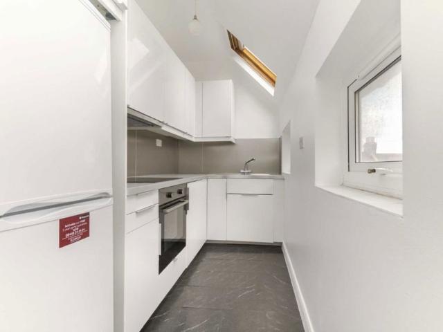 Oakfield Road, N4, London