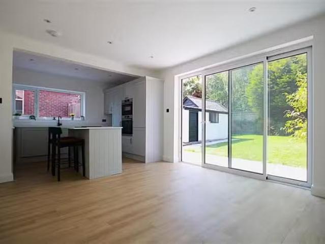 Oakfield Road, Alderley Edge, 3 bedroom, Semi Detached