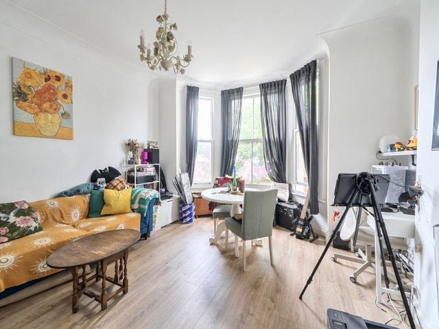Oakfield Road, Anerley, London, SE20