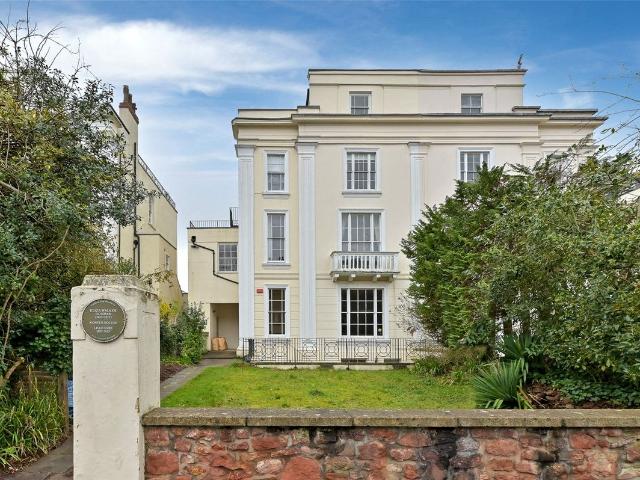 Oakfield Road, Clifton, Bristol, Somerset BS8, 1 bed flat to rent, £1,550 pcm | PrimeLocation