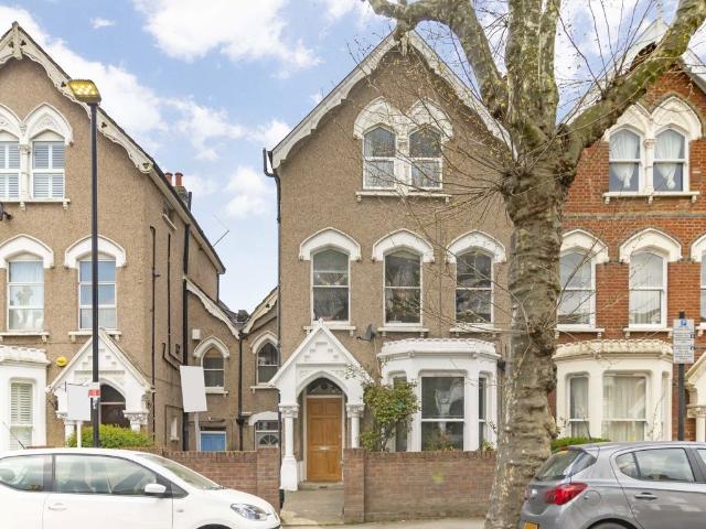 Oakfield Road, London N4, 1 bed flat to rent, £1,750 pcm | PrimeLocation