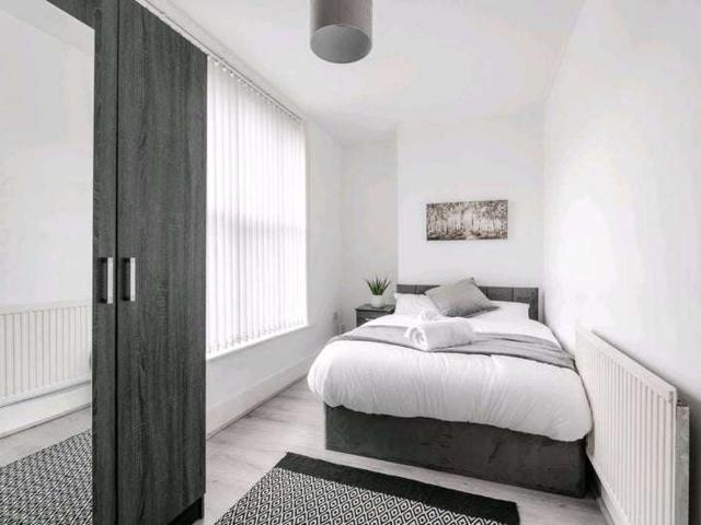 Oakfield Road Room 4