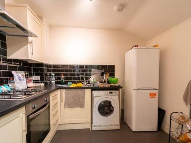 Oakfield Road, Selly Oak, 1 Bedroom Flat